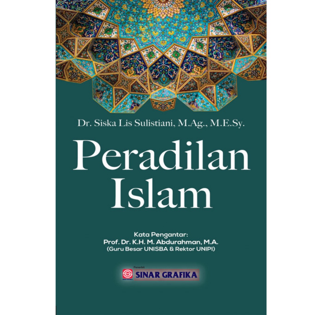 Jual Peradilan Islam | Shopee Indonesia