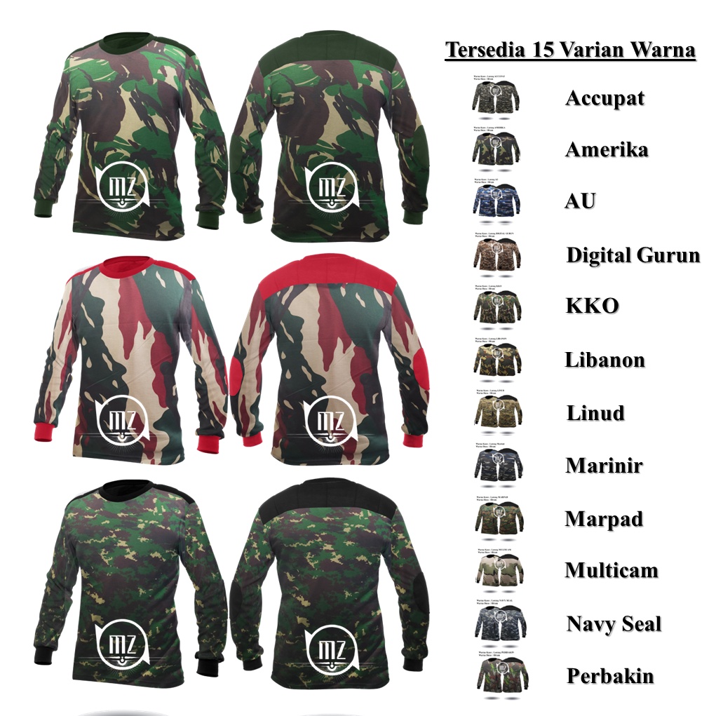 Jual COD !! GROSIR BAJU KAOS LORENG LENGAN PANJANG TACTICAL CAMO OBLONG ... Jual COD !! GROSIR BAJU KAOS LORENG LENGAN PANJANG TACTICAL CAMO OBLONG ...