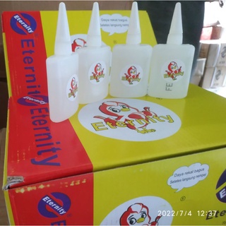 Jual Lem Alteco Eternity gambar Burung | Shopee Indonesia