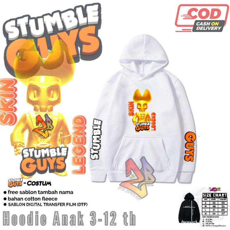 Jual JAKET STUMBLE GUYS / JAKET ANAK STUMBLE GUYS / KAOS ANAK STUMBLE ... Jual JAKET STUMBLE GUYS / JAKET ANAK STUMBLE GUYS / KAOS ANAK STUMBLE ...