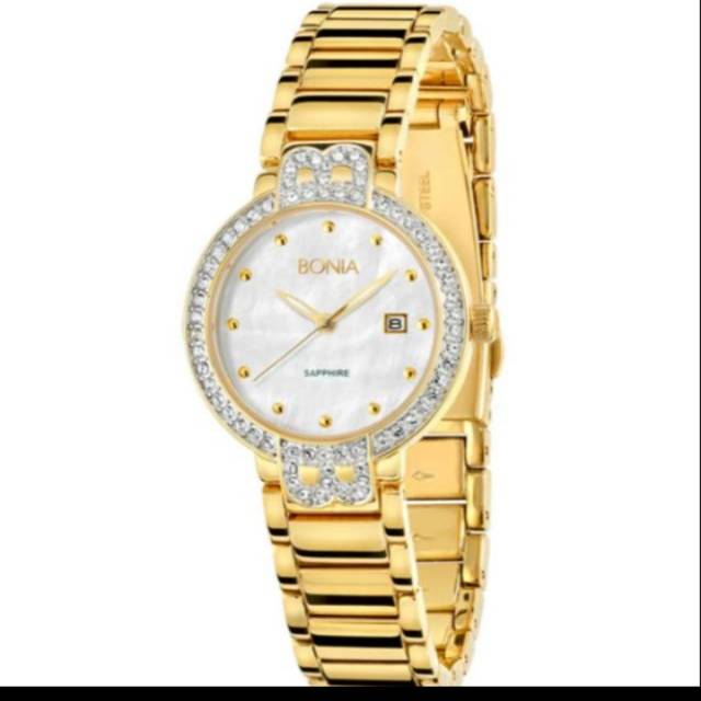 Jual Jam tangan Bonia Original | Shopee Indonesia