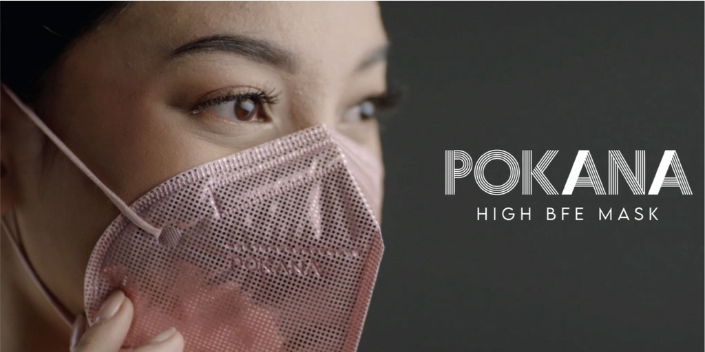 Toko Online Pokana Mask Official Shop | Shopee Indonesia