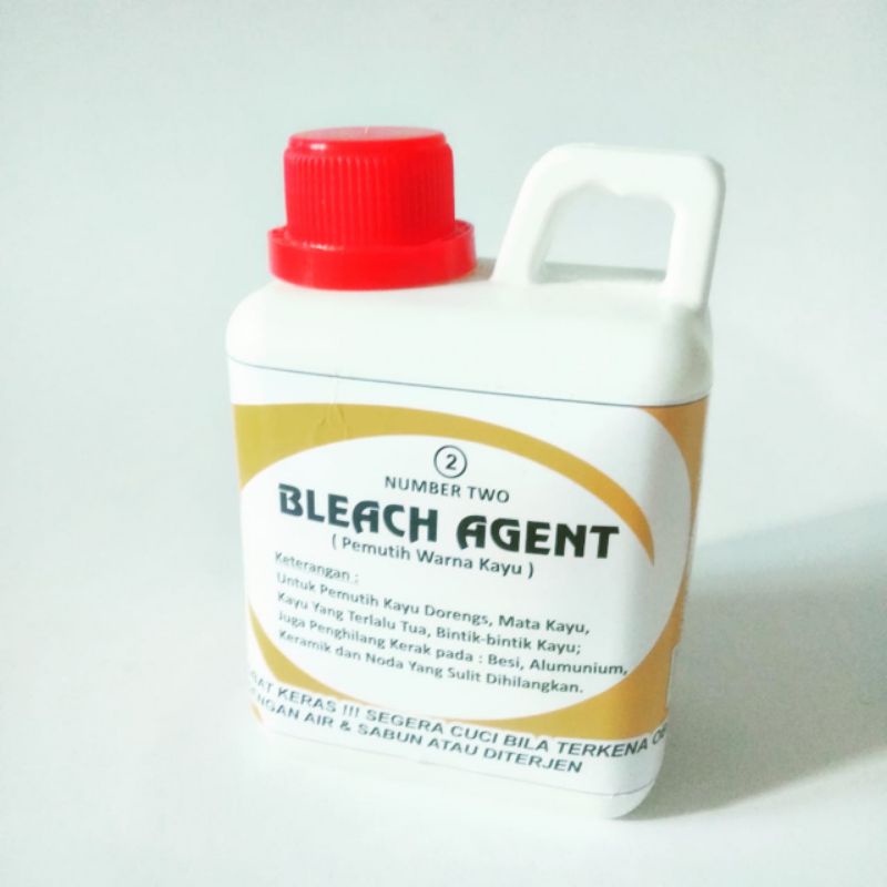 Jual Bleach Agent | Shopee Indonesia