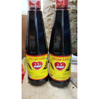 Jual Kecap Asin Angsa 275ml | Shopee Indonesia