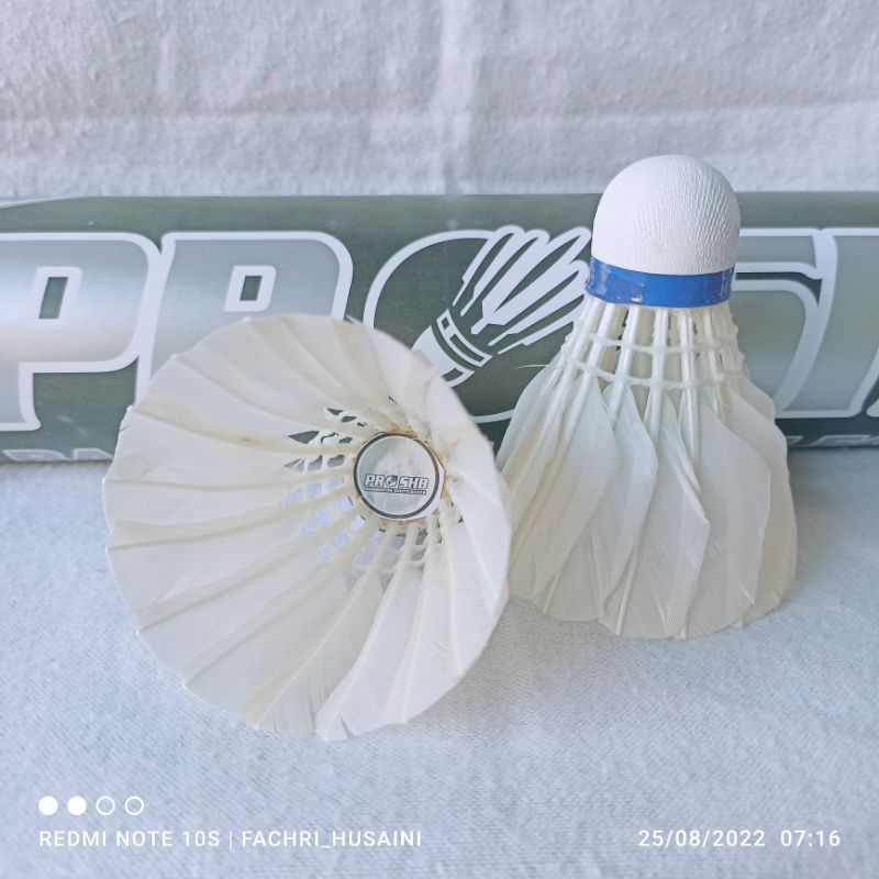 Jual Shuttlecock Pro SHB | Shopee Indonesia