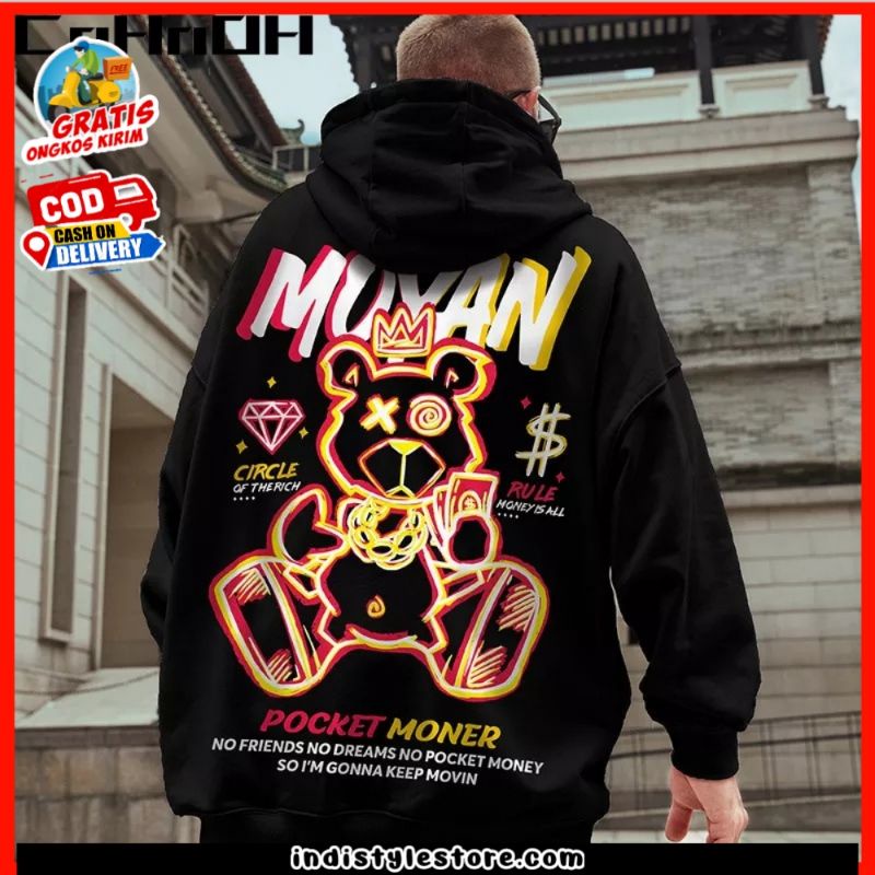 Harga Moyan Terbaru Oktober 2022 |BigGo Indonesia