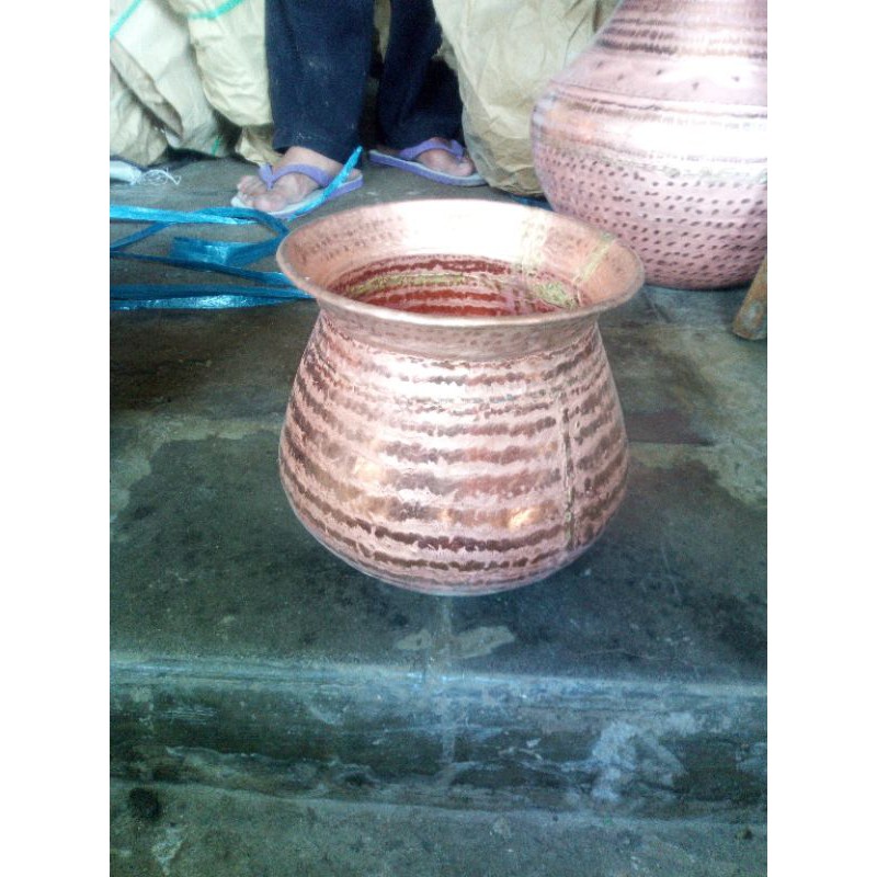 Jual pendil tembaga | Shopee Indonesia