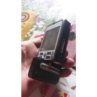 Jual nokia kamera putar 3250 jadul | Shopee Indonesia