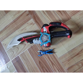 Jual dx gokai sword gokaiger super sentai weapon | Shopee Indonesia