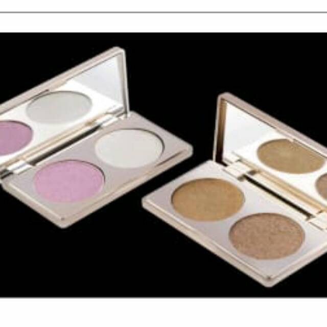 Jual LT PRO PERFECK GLOW HIGHLIGHTER KIT michelle quan | Shopee Indonesia