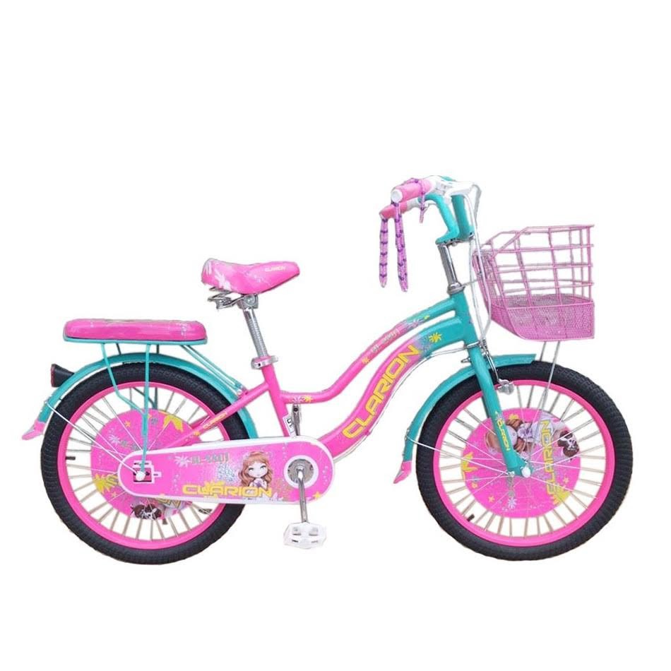 Jual Sepeda Mini Clarion CL8801 CTB 8 Tahun-Remaja 20 Inci Steel OPC ...