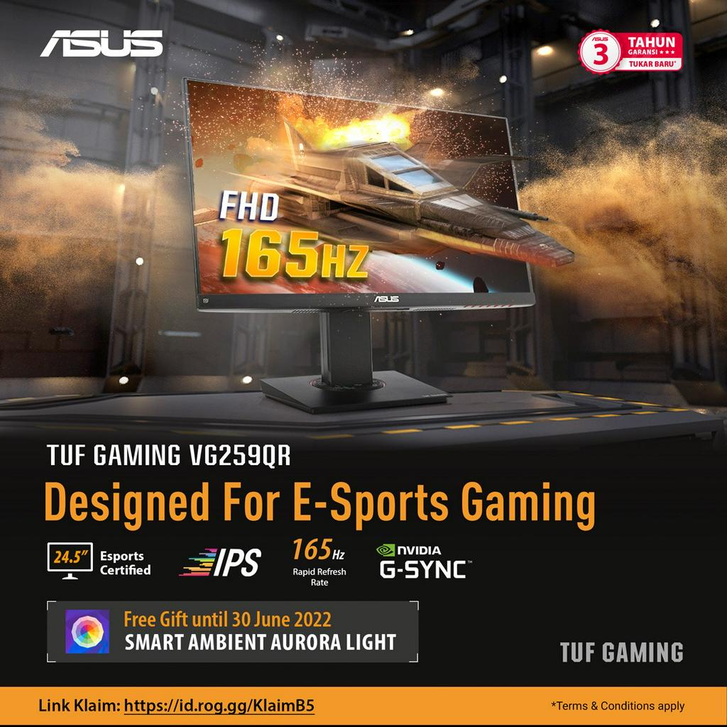 Toko Online ASUS Component Official Shop | Shopee Indonesia