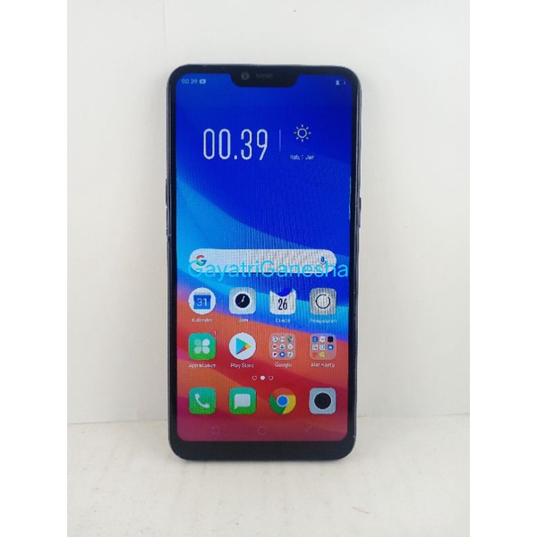 Jual Oppo A3S cph1803 32gb/3gb Ram. Indonesia|Shopee Indonesia