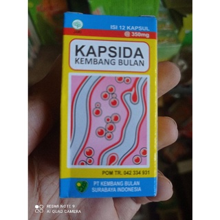 Jual Kapsida obat gatal | Shopee Indonesia