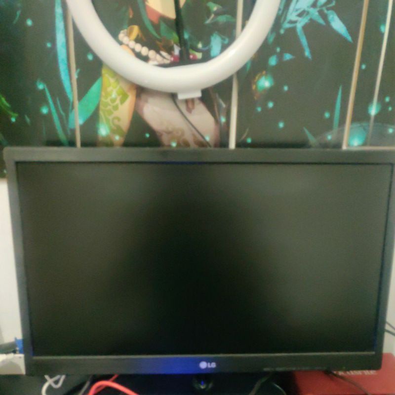 Jual Monitor LED LG 20 Inch | Shopee Indonesia