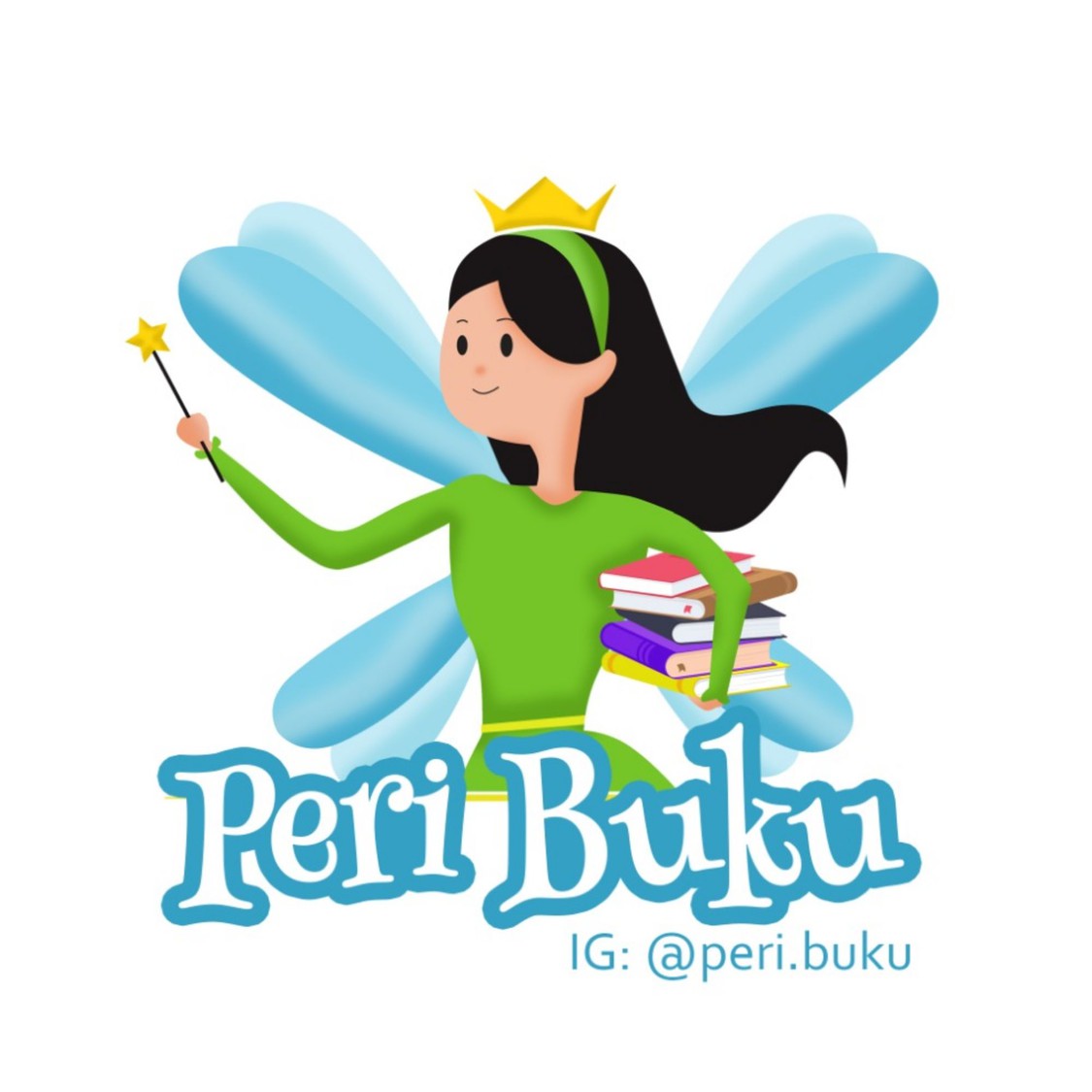 Produk TOKO PERI BUKU | Shopee Indonesia