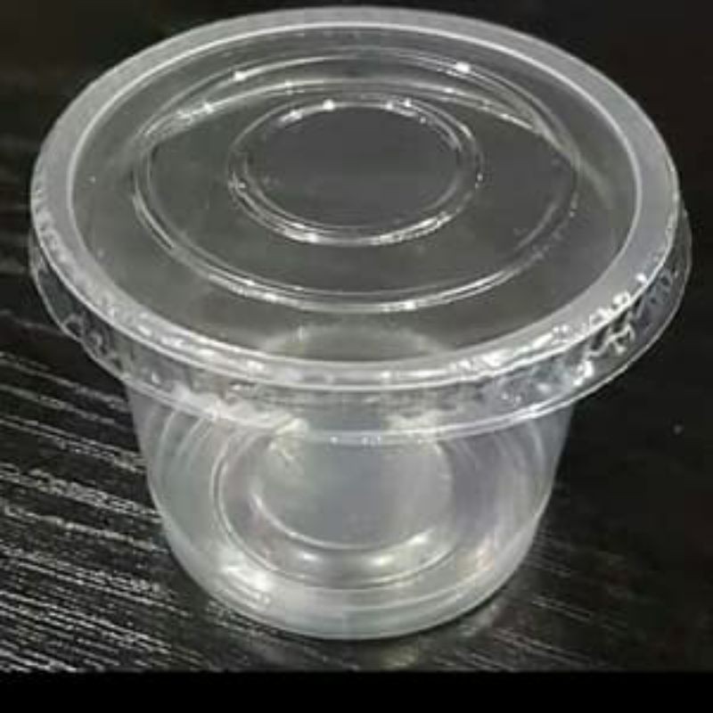 Jual cup ager ager gelas es cream 90 ml 100 ml 60 ml | Shopee Indonesia