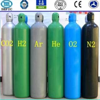 Tabung nitrogen N2 6m3 termasuk isi | Shopee Indonesia