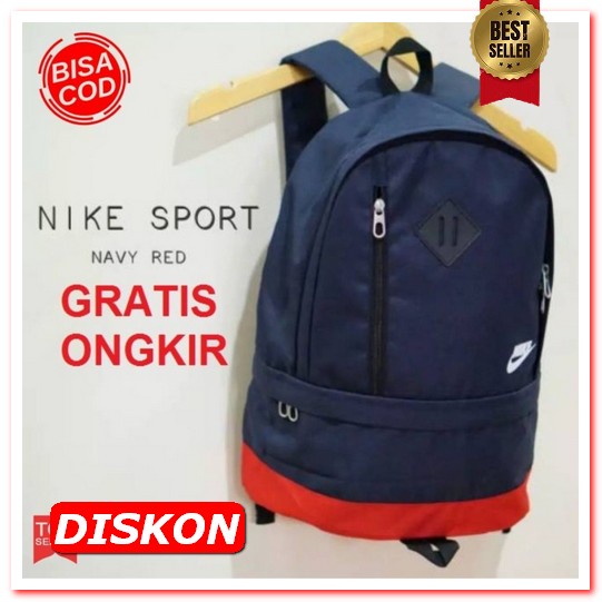 Harga Alba Project - Tas Ransel Vegas 1.0 - Tas Unisex Backpack Up ...