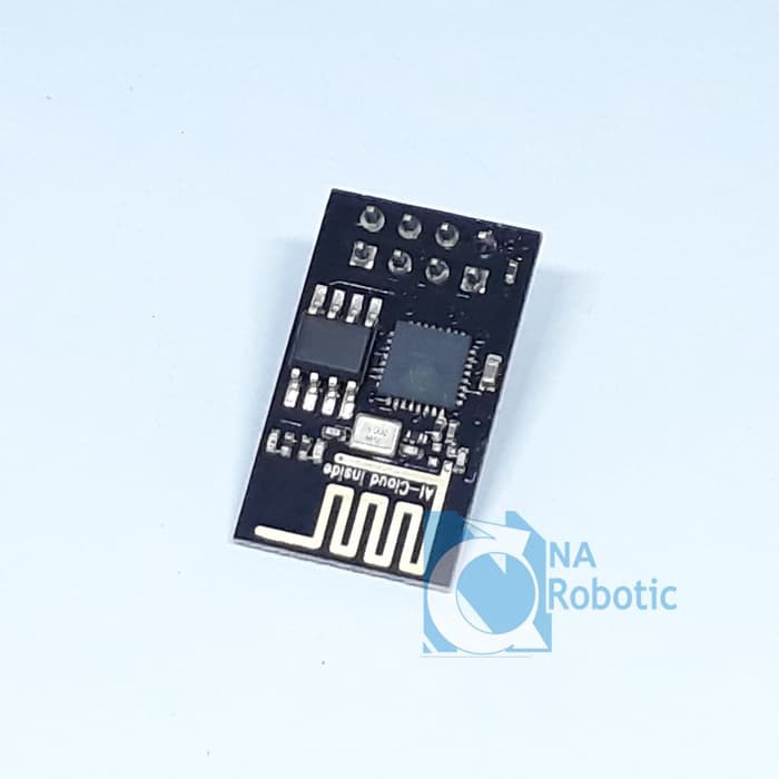 Jual ESP8266 Wireless ESP01 IoT | Shopee Indonesia