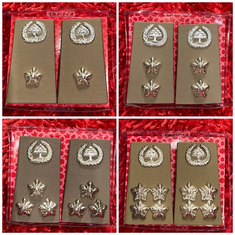 Jual pangkat PNS ASN LAMPUNG golongan 3A 3B 3C 3D EVOLET EXCLUSIVE ...