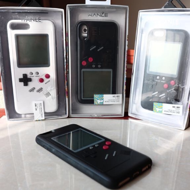 Harga Gameboy Phone Case Terbaru Jul 2025 | BigGo Indonesia