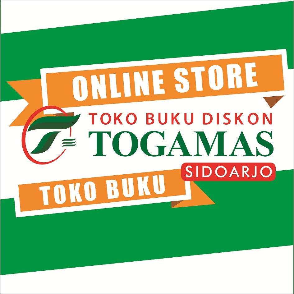 Produk Togamas Sidoarjo | Shopee Indonesia