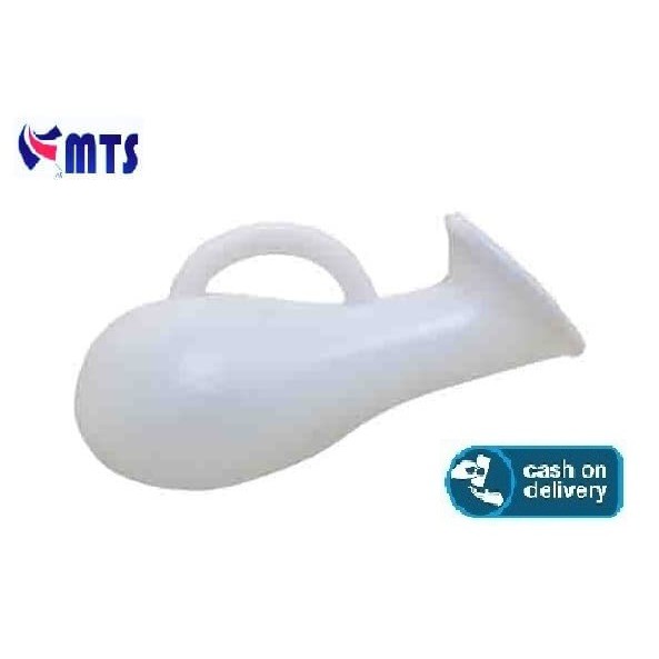 COD - Pispot Perempuan Urinal Plastik Tempat Urine Urin Kencing Wanita ...