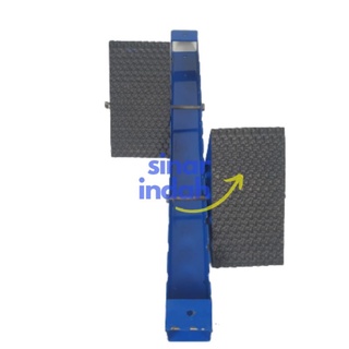 Jual Running Start Block Balok Lari Starting Line Tumpuan Lari Lomba ...