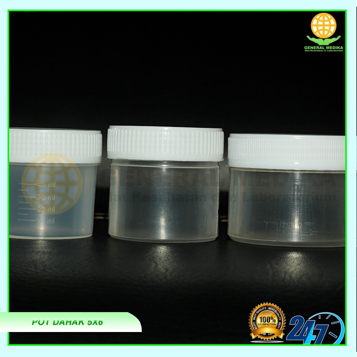 Jual Pot dahak sputum asturo berbagai ukuran berskala | Shopee Indonesia