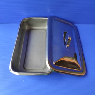 Jual Bak instrumen 509 / bak instrument sedang Indonesia|Shopee Indonesia