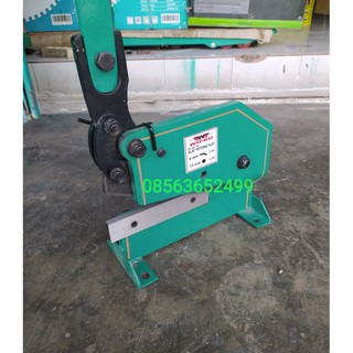 Jual Gunting Plat Duduk Wipro WP 3 - 6 R | Shopee Indonesia