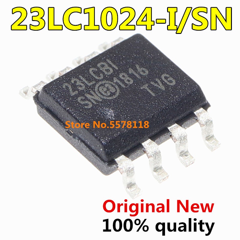 Harga 23lc1024 Terbaru Maret 2023 |BigGo Indonesia