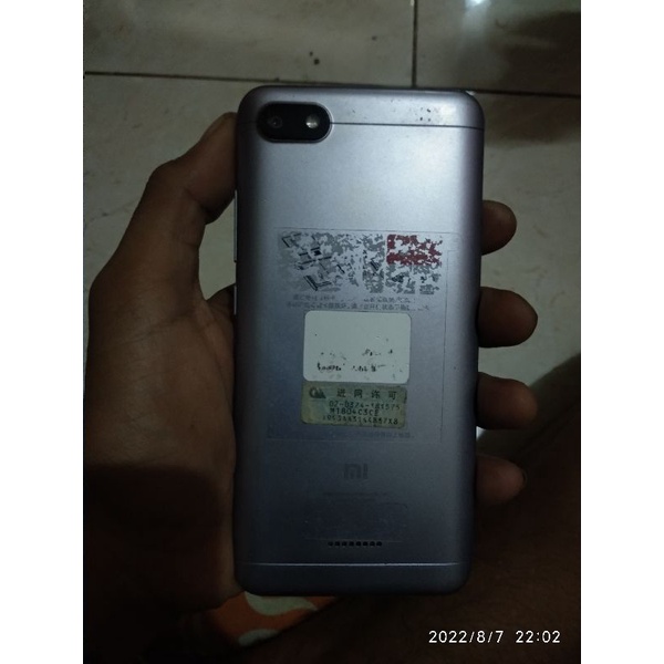 Jual XIOMI 6A | Shopee Indonesia