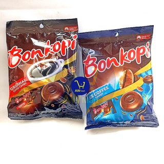 Jual PERMEN BON KOPI 125 GRAM ISI 50 PCS - PERMEN RASA KOPI | Shopee ...