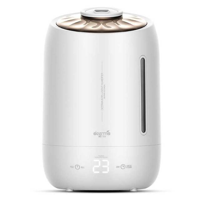 Jual Derma Deerma Humidifier 5 Liter F600 Aroma Therapy | Shopee Indonesia