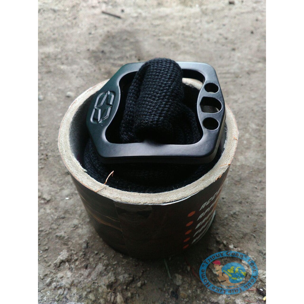 Jual Ikat Pinggang Sabuk Gesper Co-Trek Raptor Belt Series | Shopee ...