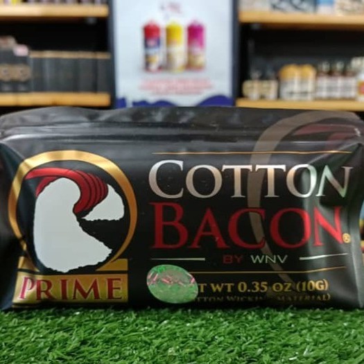 Jual Bacon Prime cotton | Shopee Indonesia