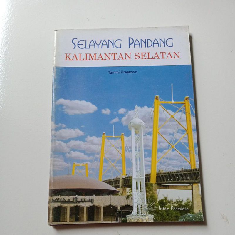 Jual selayang pandang Kalimantan Selatan | Shopee Indonesia
