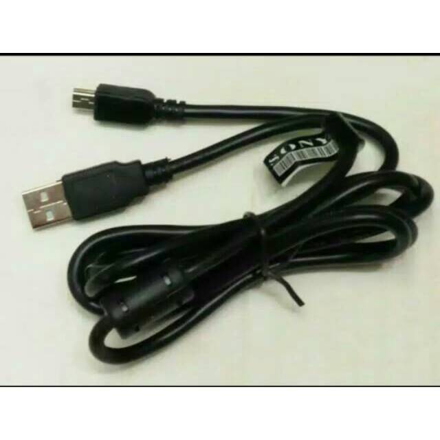 Jual Kabel USB to MINI USB 5pin Kabel Data USB to 5 PIN Indonesia ...
