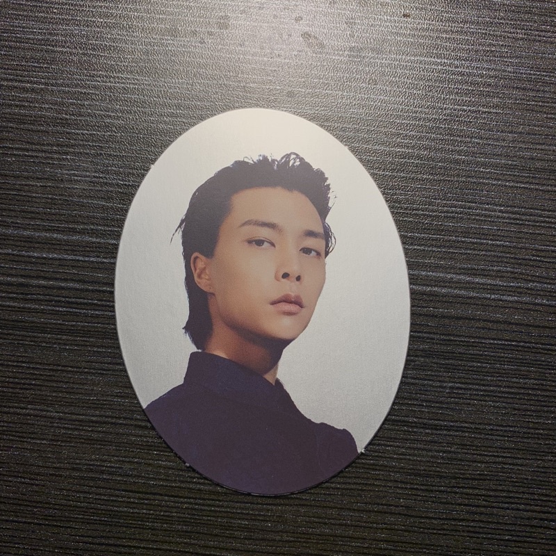 Jual PENDANT CARD JOHNNY CLASSIC FAVORITE NCT 127 CATHARSIS | Shopee ...