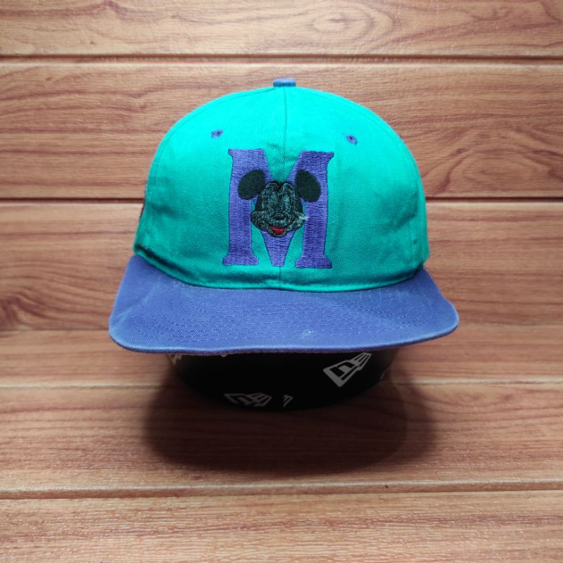 Jual TOPI DISNEY MICKEY MOUSE SECOND | Shopee Indonesia