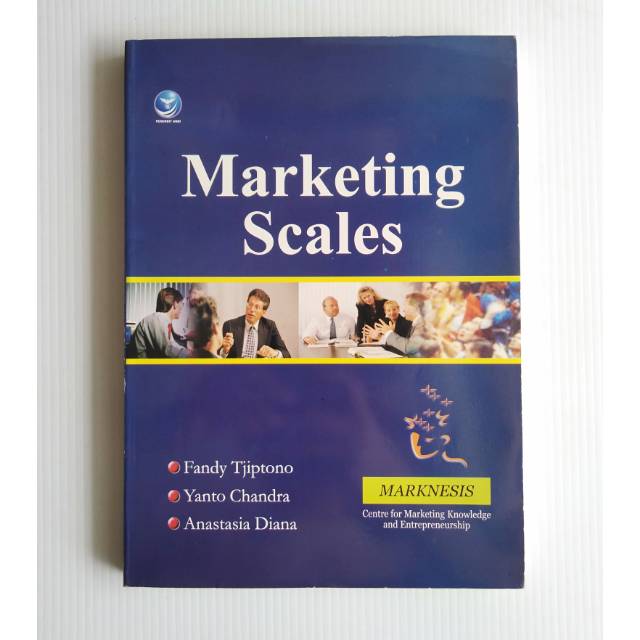 Jual BUKU ORIGINAL Buku marketing scales Fandy Tjiptono buku manajemen ... Jual BUKU ORIGINAL Buku marketing scales Fandy Tjiptono buku manajemen ...