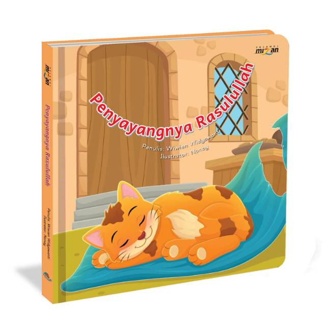 Ini Sebab Rasulullah Sanggup Tunggu Kucing Minum Air Wuduknya - kisah ...