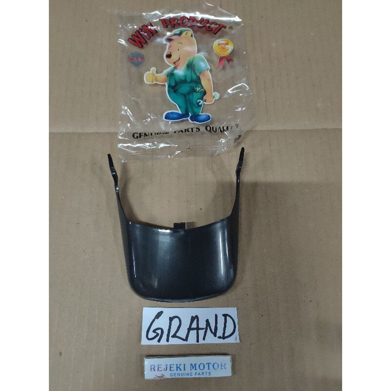 Jual KEPET BUNTUT GRAND/LEGENDA MERK WIN | Shopee Indonesia