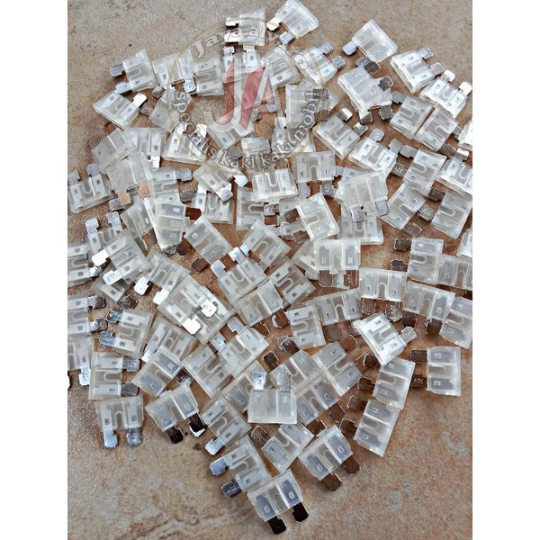 Harga fuse dx 2a Terbaru Agt 2025 | BigGo Indonesia