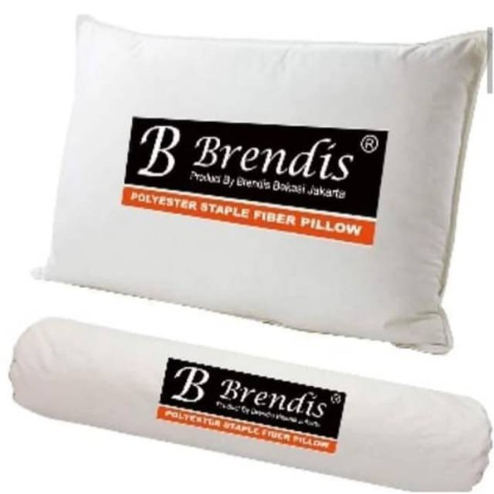 Jual Bantal Hotel Brendis Medan Murah Original Berkualitas Indonesia|Shopee Indonesia