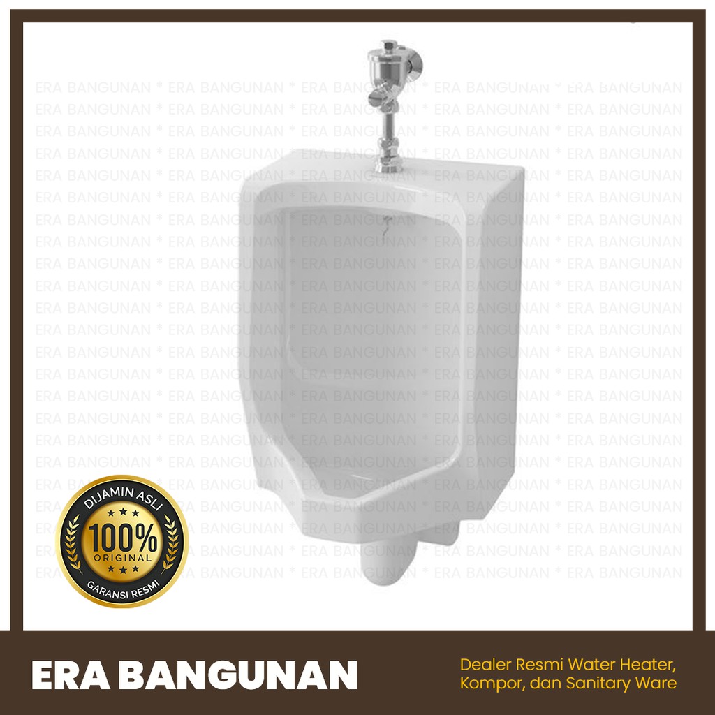 Jual Urinal TOTO U57M / U 57 M | Shopee Indonesia