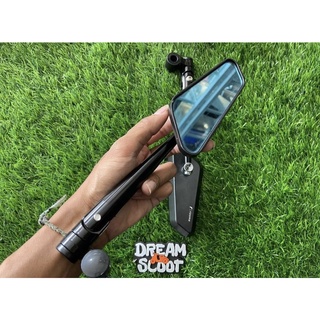 Jual Spion Circuit Rizoma Black Vespa Sprint Primavera S LX GTS Spion ...