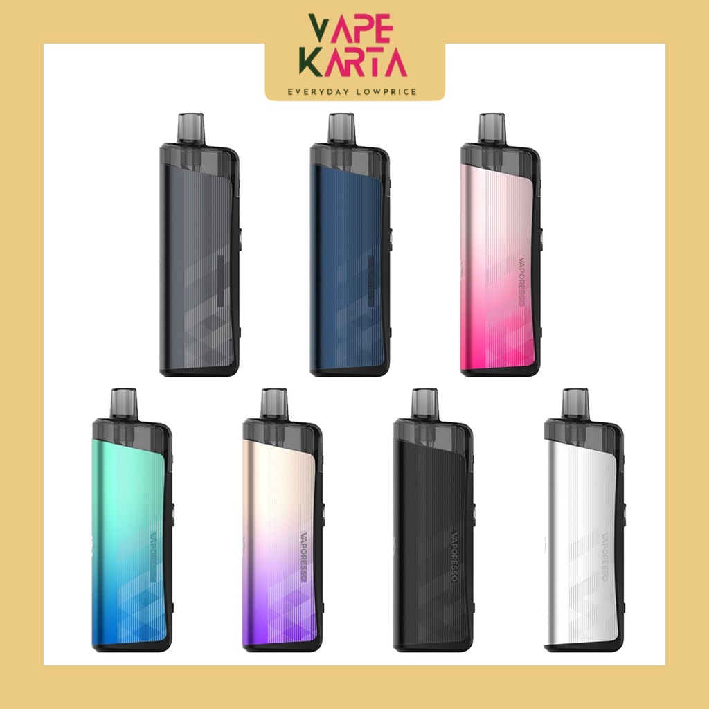 Jual Vaporesso Gen Air 40 Pods 40W 1800mAh | Shopee Indonesia